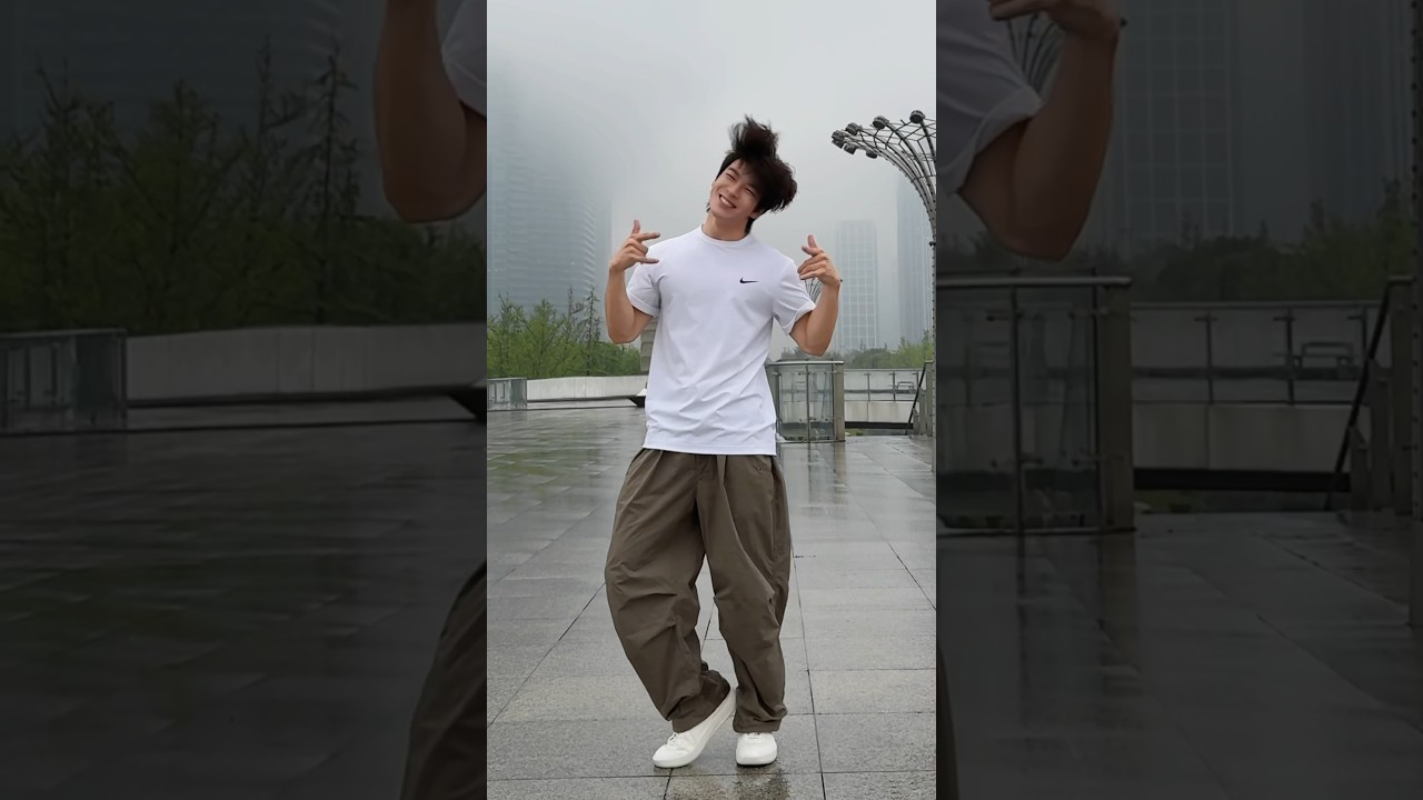 【Vincent Hsu】ILLIT – Magnetic｜Dance Cover - PressMega