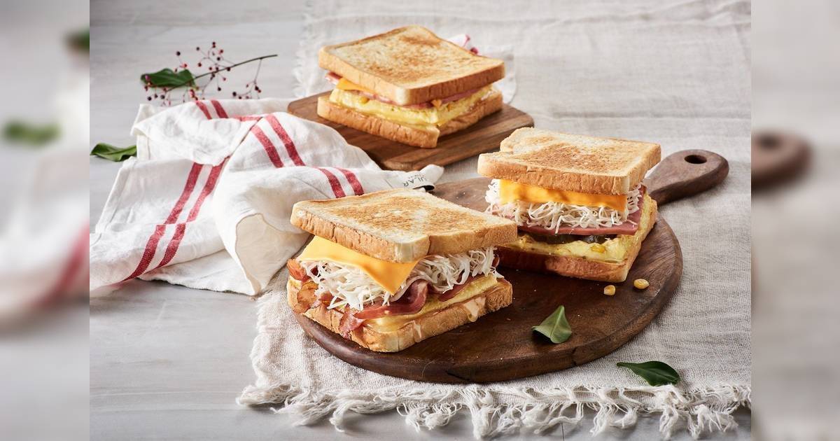 Isaac Toast宣佈告別香港！9.15結束營業 沙田分店特別優惠套餐! - PressMega