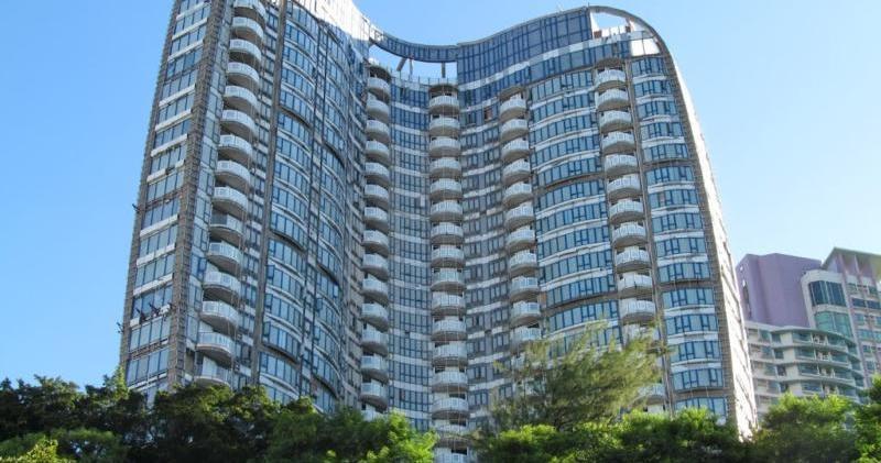 MIAMI QUAY現樓重推，發展商帶代理參觀 - PressMega