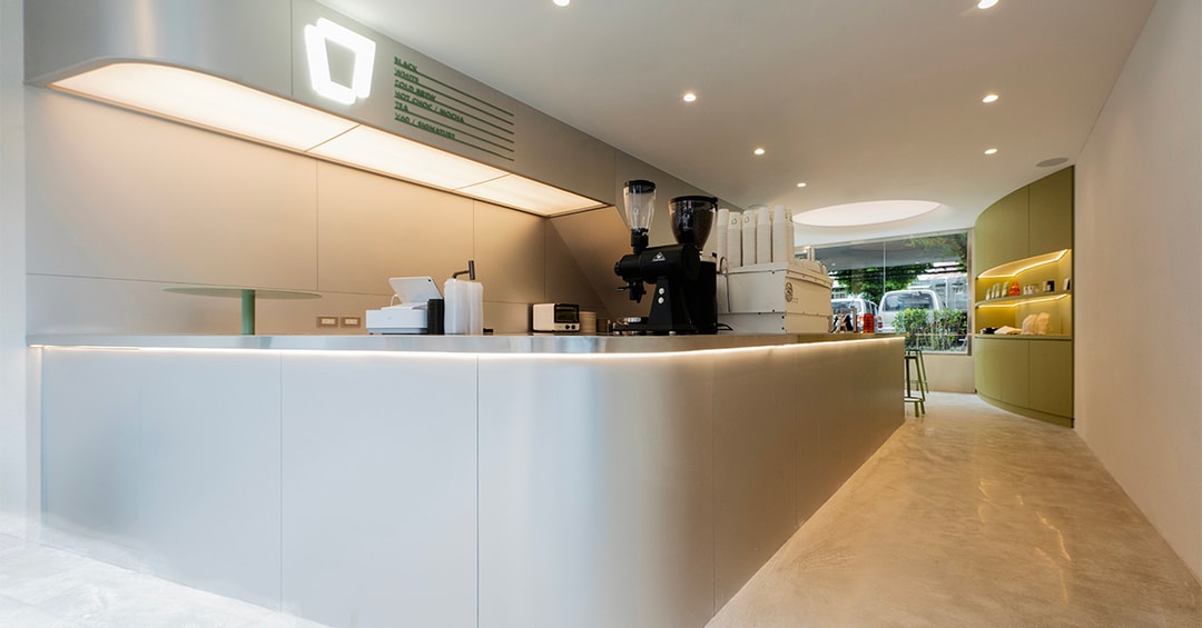 插旗台北士林！澳洲精品咖啡 LEIBLE COFFEE 正式登陸台灣 | Hypebeast - PressMega