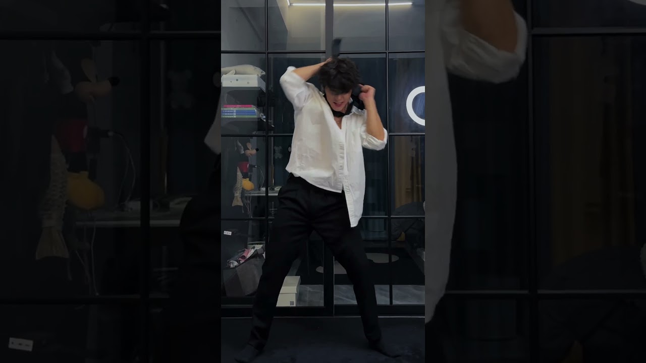 【Vincent Hsu】DPR IAN – Don‘t go insane｜Dance Cover（DC:Sooram） - PressMega