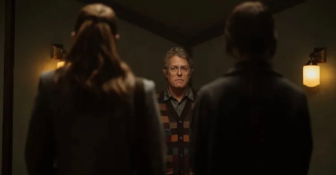 A24最新驚悚電影《異教徒 Heretic》第三波預告震撼推出 | Hypebeast - PressMega