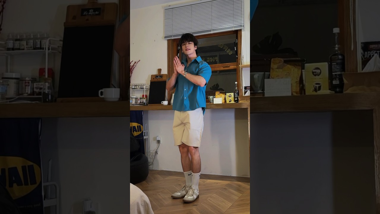 【Vincent Hsu】aespa – Armageddon｜Dance Cover - PressMega