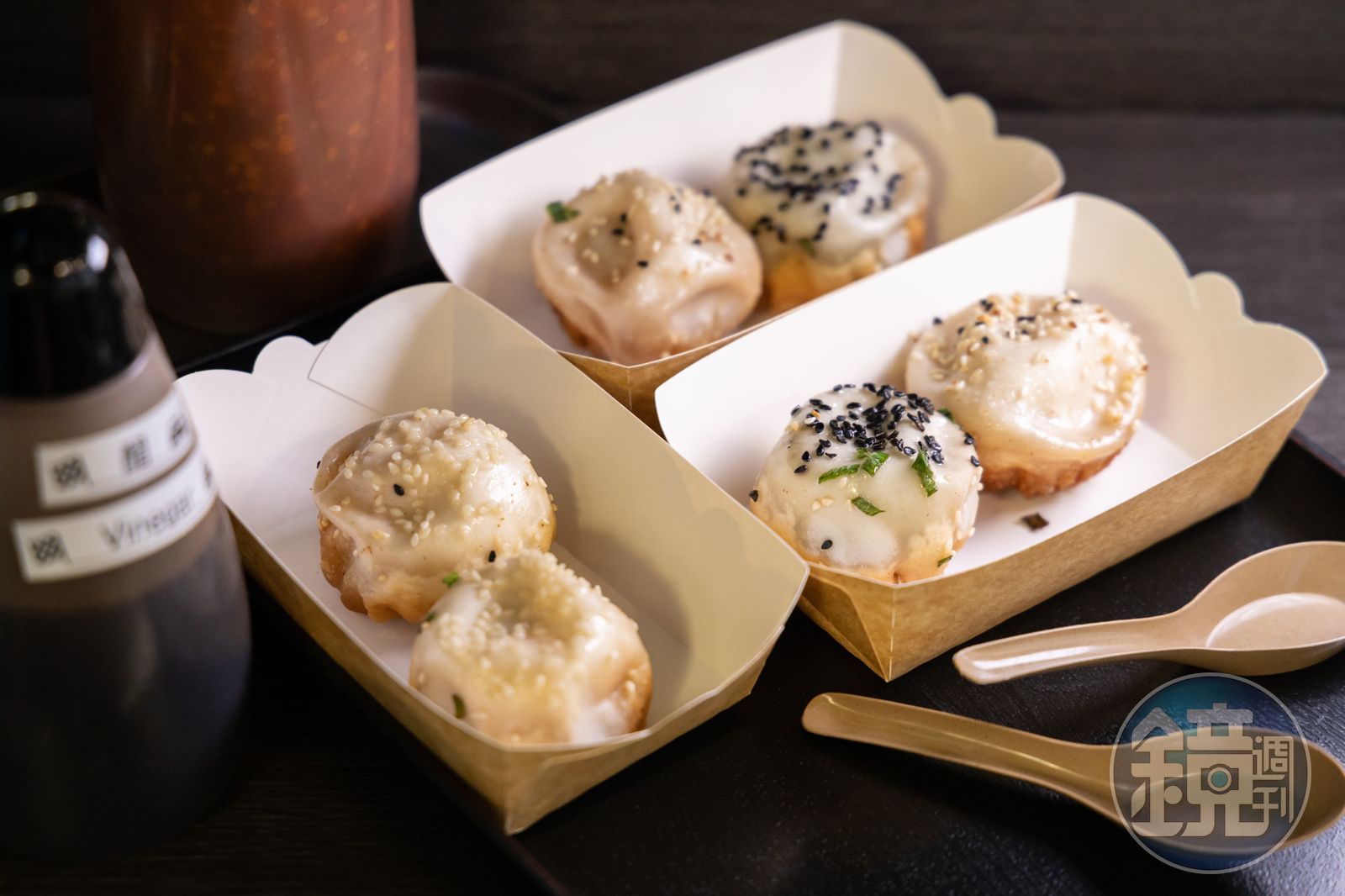 【中環】「祥興記上海生煎包」 精準品質要求 征服米其林 密探 – 鏡週刊 Mirror Media - PressMega