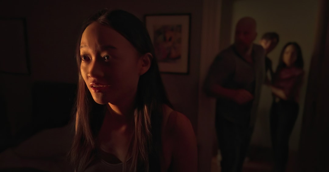 NEON 推出新作《PRESENCE》，以「鬼」視角探索超自然題材，繼《長腿》後再度震撼！ | Hypebeast - PressMega