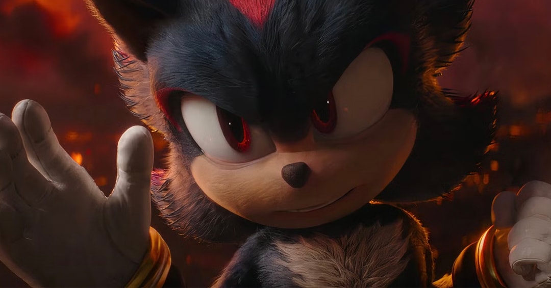 《音速小子3：超越極限》全新預告震撼登場 | Hypebeast - PressMega