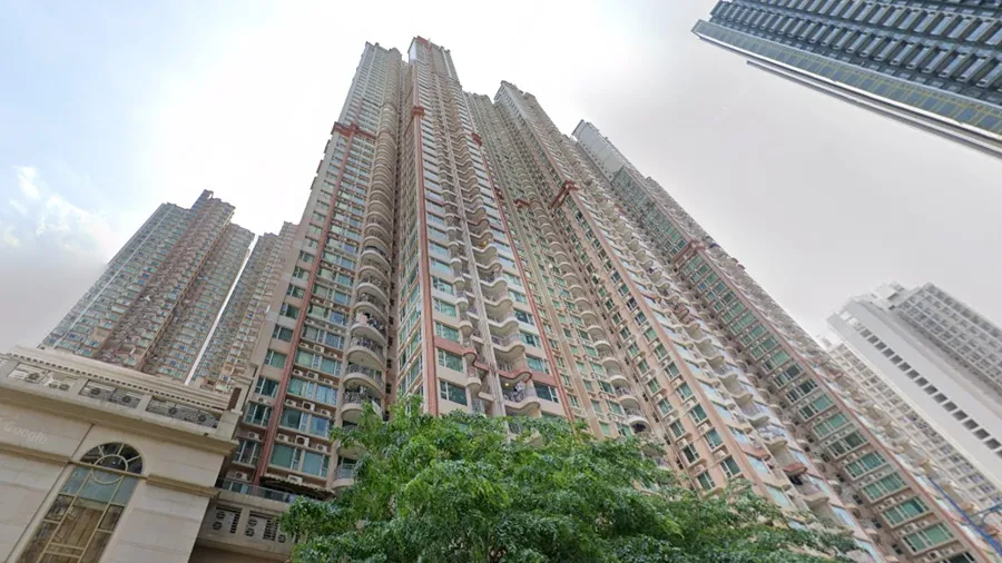 珍惜生命｜天水圍栢慧豪園男子燒炭輕生，女友揭發惜太遲，慘痛教訓。 - PressMega