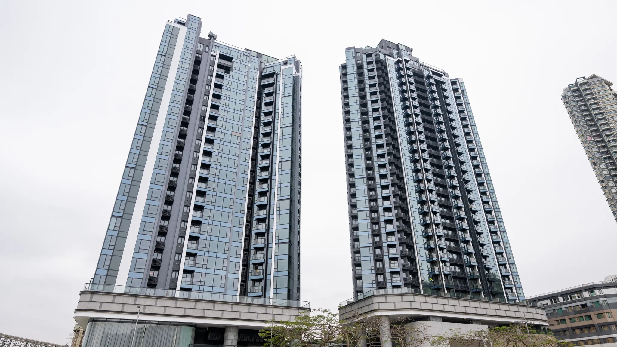 蔚藍東岸推出4伙三房單位，週四起招標推售！位於油塘的全新豪宅新盤，現已開放預約參觀。敬請關注am730的報導。 - PressMega