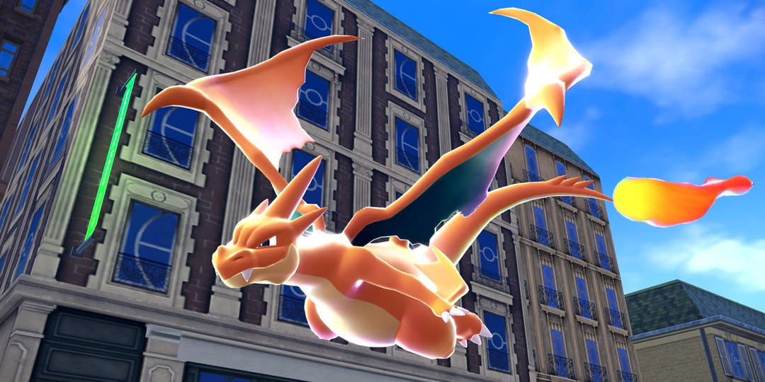 全新遊戲、卡牌、動漫！預測未來《寶可夢》將迎來哪些改變？ | Hypebeast - PressMega