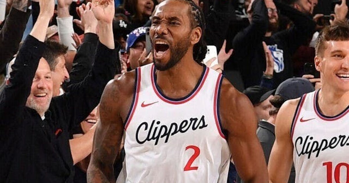 NBA》從貧攻到點點開火！洛杉磯快艇成為黑馬隊伍？ - PressMega