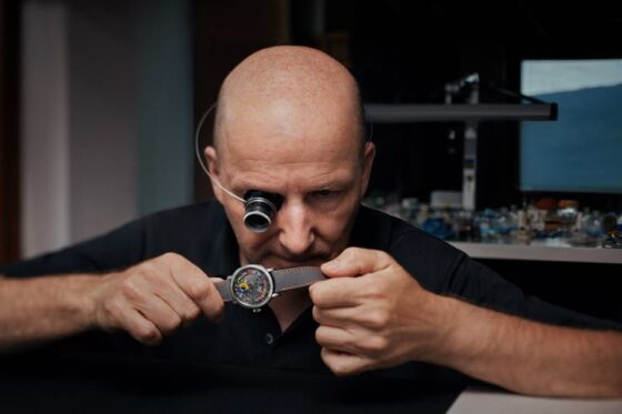 率性與優雅之間：Louis Vuitton 2025春夏全新帥氣LV BIKER。 - PressMega