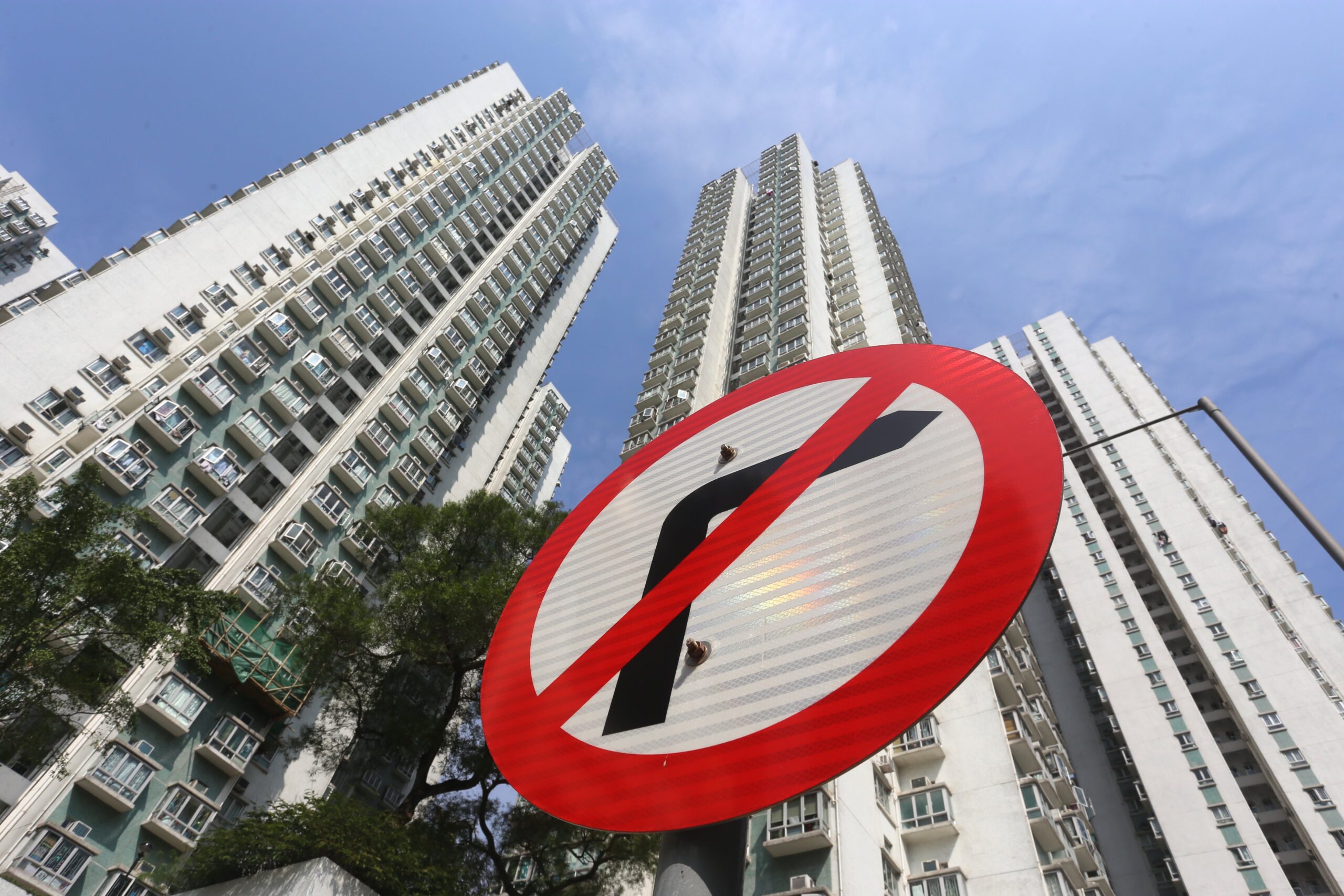 北角峰景大廈 豪宅地段優質戶 1,658實呎租盤 月租5.68萬元 得主如願承接 - PressMega