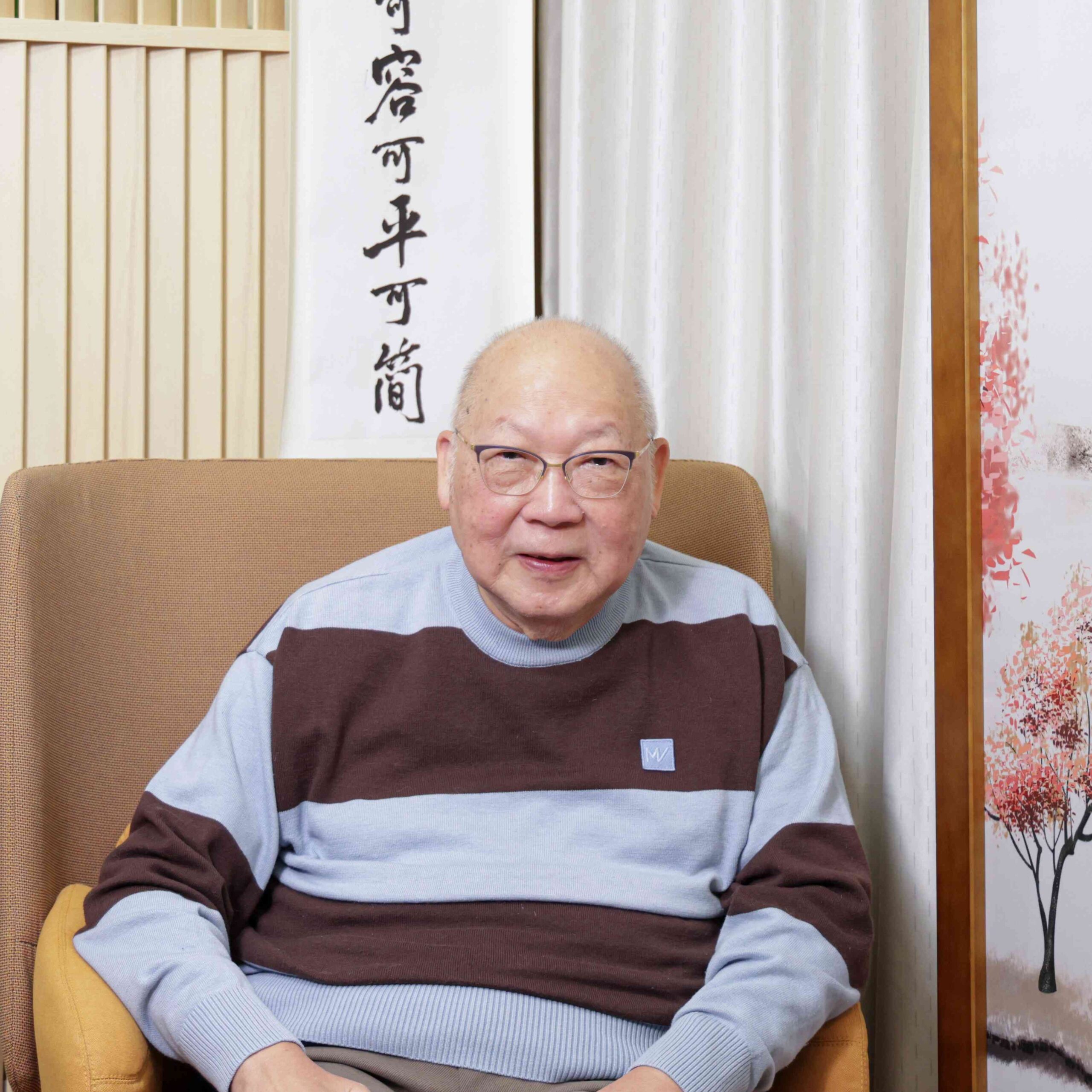 易經名家山今老人傳授舌頭與養生智慧！紅舌帶白最佳？厚薄舌苔反映身體健康？推薦湯水改善脾胃問題，享受健康人生。 - PressMega