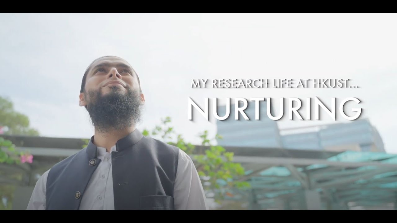 Nurturing Environment at HKUST for Research Studies - PressMega