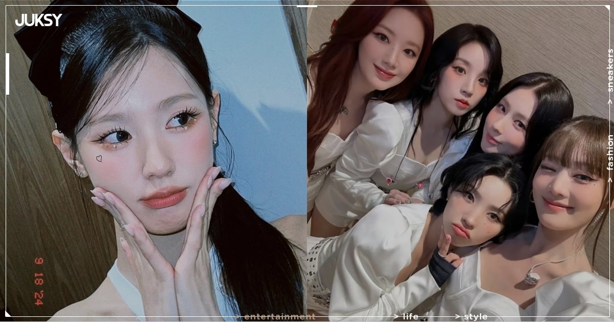 (G)I-DLE 薇娟找命理師看面相！點名與「這位成員」最容易爭吵！ | JUKSY 街星 - PressMega