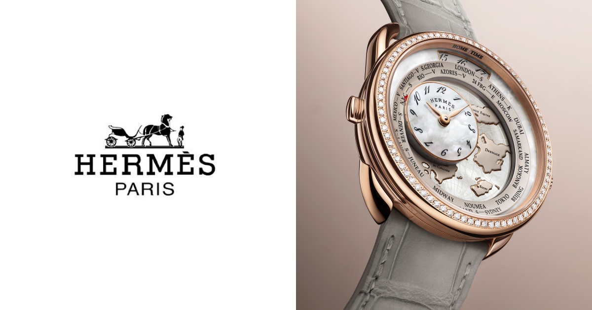 「蓓朵娜」五週年生日慶！首度推出Hermes愛馬仕手鍊，驚喜連連，精彩不容錯過！ - PressMega