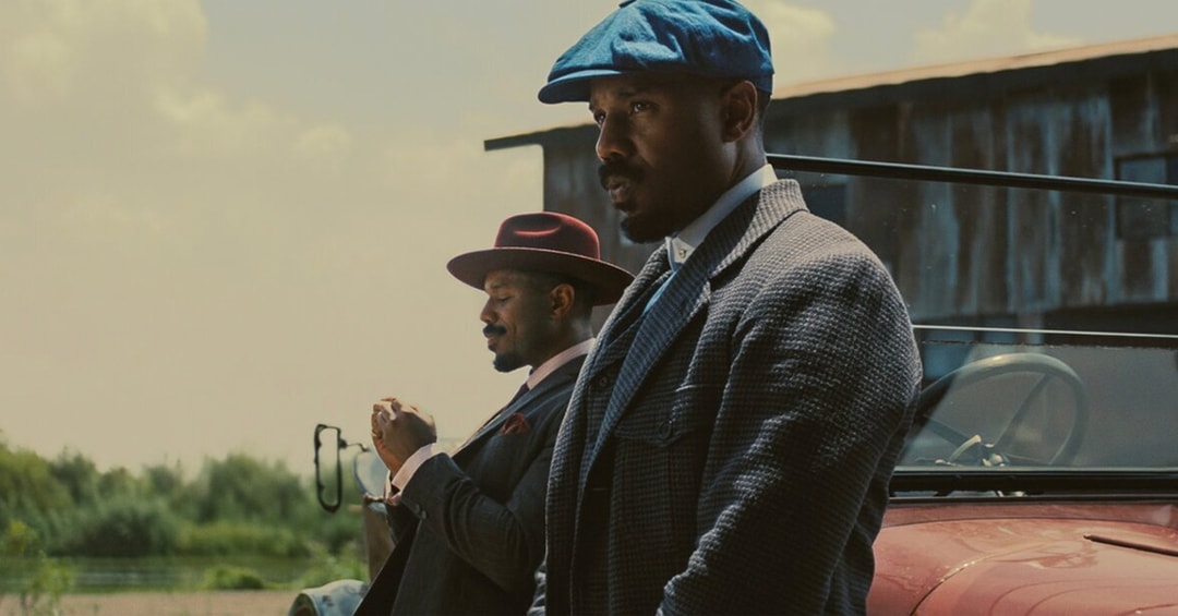 邁克爾·B·喬丹主演最新吸血鬼電影《罪人》爛番茄評價正式出爐| Hypebeast - PressMega