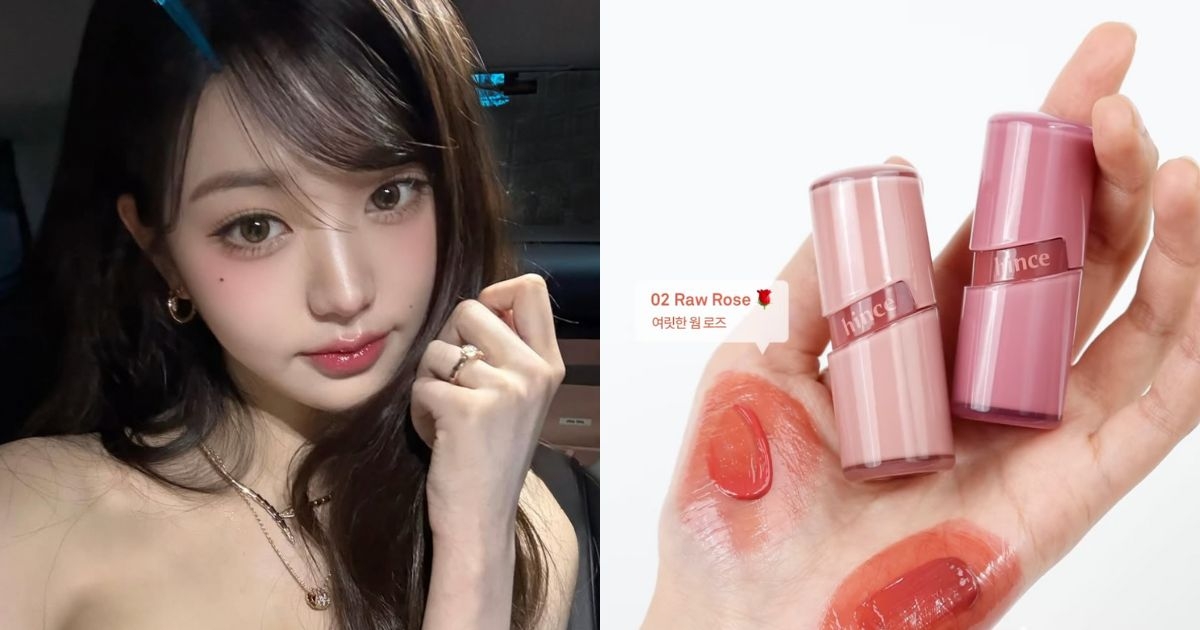 23款唇彩色號推薦！專櫃+開架必入唇釉，打造純慾可愛感。 - PressMega