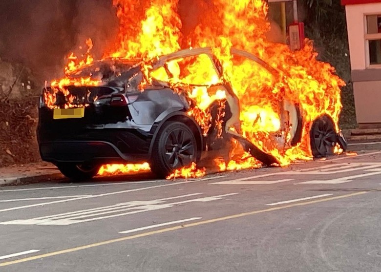 香港電動車充電收費比較懶人包：中電、港燈、Shell、領展通用付費充電站地圖 | ezone - PressMega