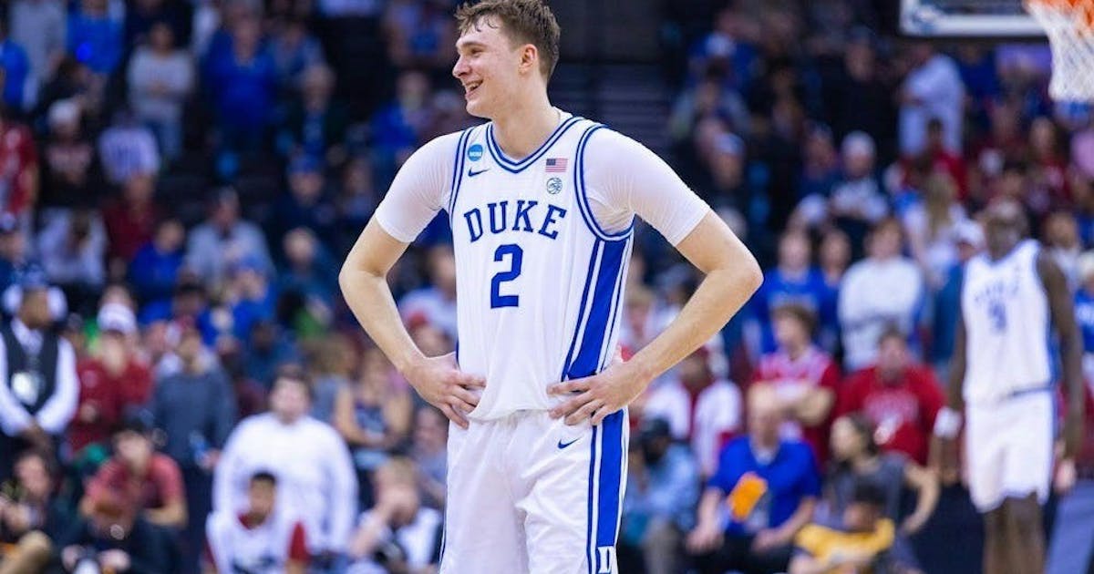 【2025 NBA選秀】：Cooper Flagg為獨行俠帶來的未來！不再是豪賭，而是明智選擇。 NBA籃球發展新里程碑。 - PressMega