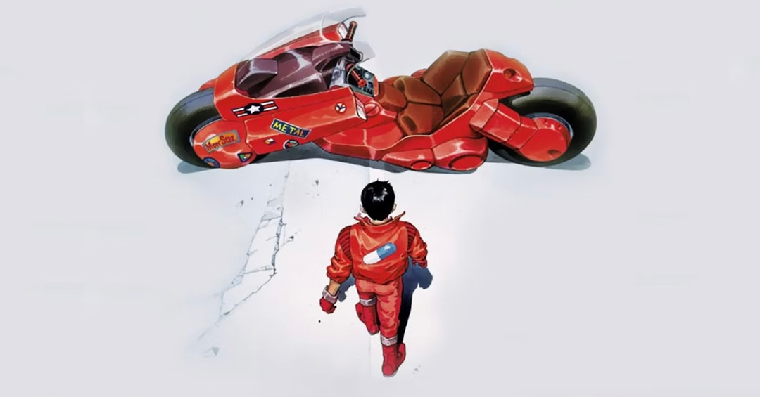 華納兄弟正式放棄《阿基拉 AKIRA》真人版電影翻拍權| Hypebeast - PressMega