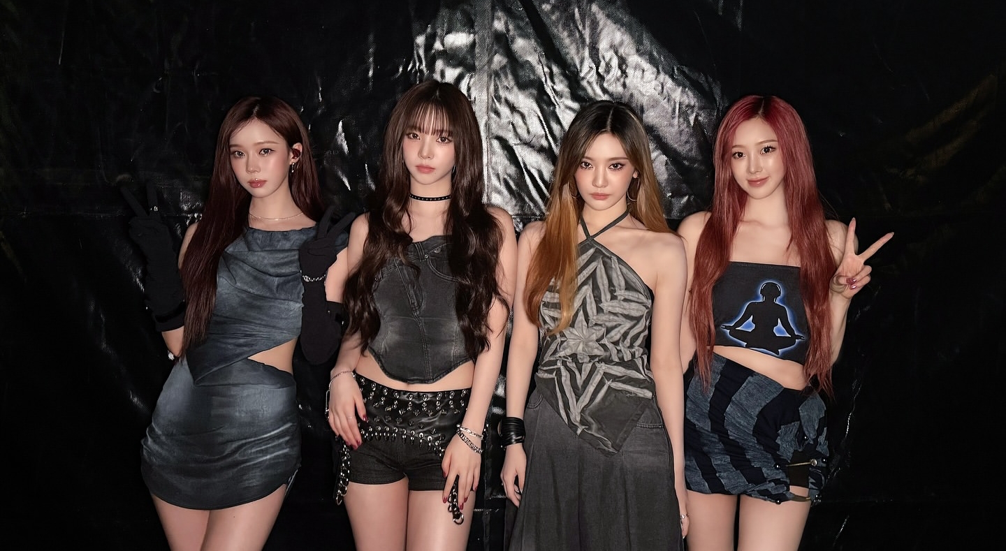 魔咒再現？蘋果放棄NewJeans，找aespa拍廣告，網友擔心成下個PRADA。 - PressMega