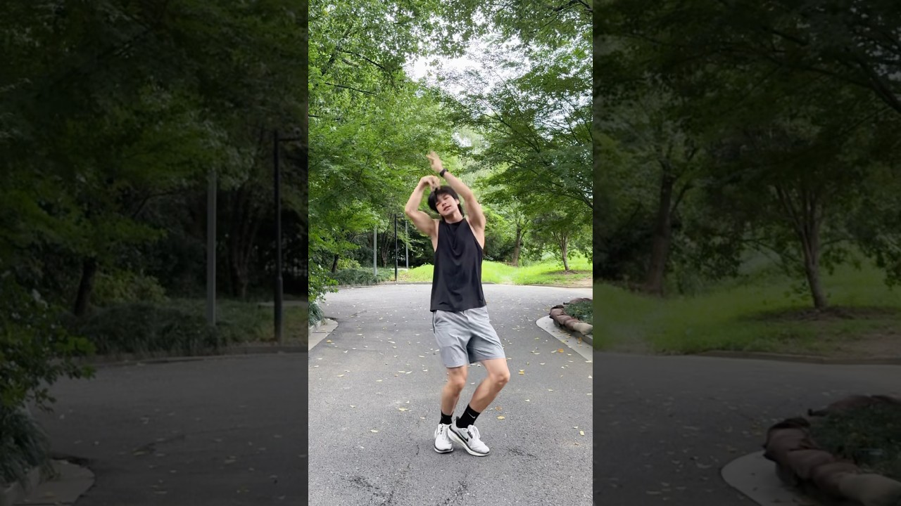 【Vincent Hsu】 KATSEYE – Gabriela｜Dance Cover - PressMega