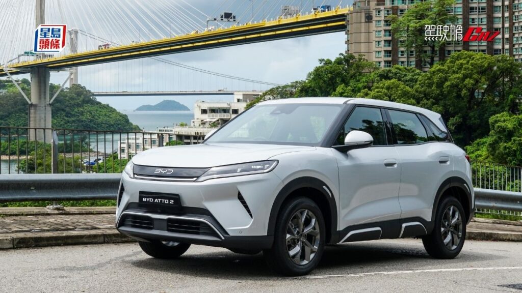 電動車｜中歐電動車關稅談判進度：價格承諾還是投資承諾？ | 優分析 | LINE TODAY - PressMega