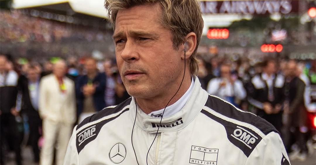消息指出 Brad Pitt 將主演《F1》電影續集，籌備工作已啟動 | Hypebeast - PressMega
