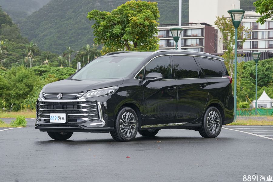 MG G50 Plus「Premium」套件搶先看！規格配備一覽，8891汽車獨家揭秘。 - PressMega