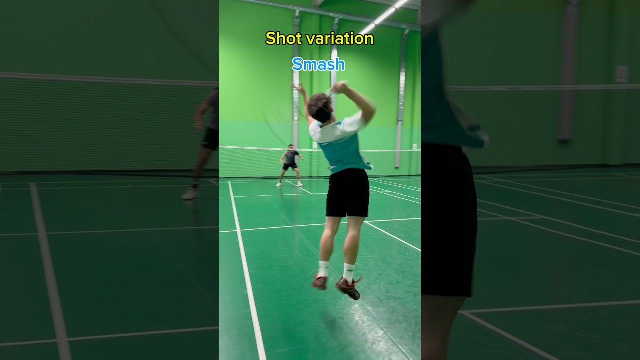 Mastering the Badminton Jump Smash: Techniques & Training - PressMega