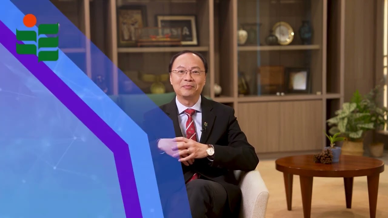 Interviews on the AI & Education Futures: Dr Tom Fong Wing-ho 人工智能與教育未來 ...