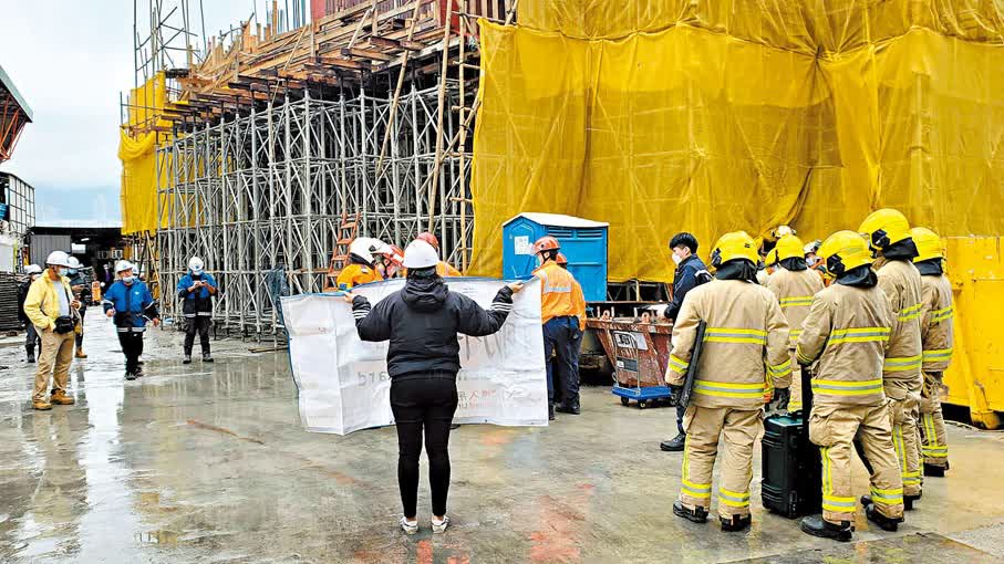 中秋好去處｜油塘大本型「繽紛彩燈型中秋」 – 《明報》報導 | LINE TODAY - PressMega