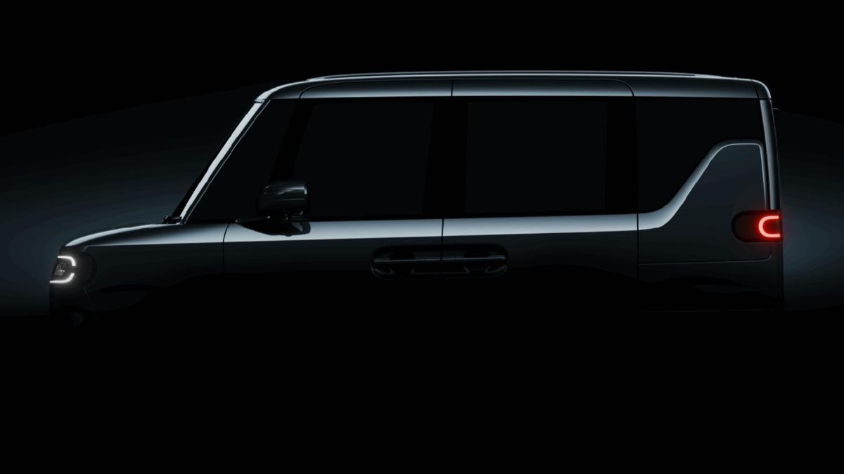 震撼登場！比亞迪純電K-car「輕EV」在日本移動展上展露風采，吸引眾人注目│TVBS新聞網 - PressMega